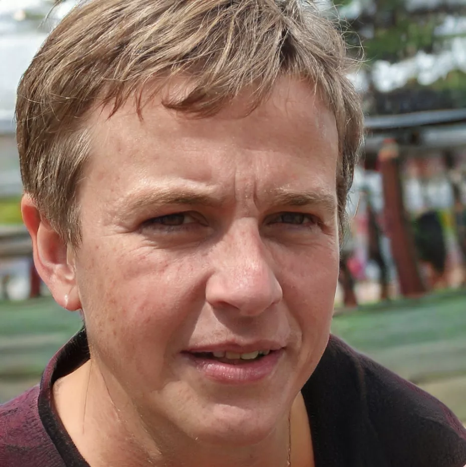 Matti Jarvinen - Toripelit.com